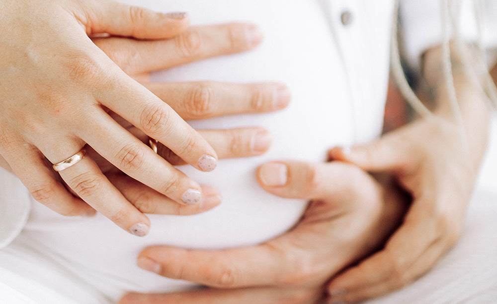 The Role of a Birth Partner - How to Support an Expectant Mother ...