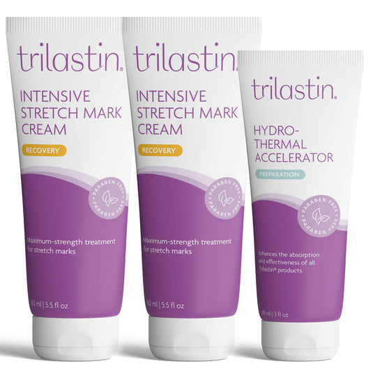 Deals & Discounts - TriLASTIN Stretch Mark Cream – Trilastin