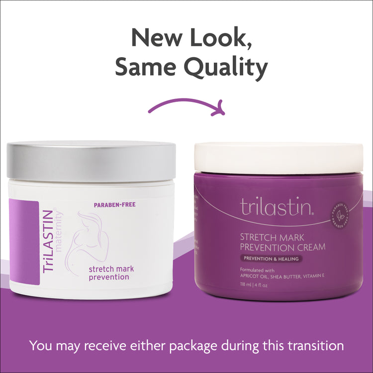 Maximum Strength Stretch Mark Cream | Trilastin® Official Store